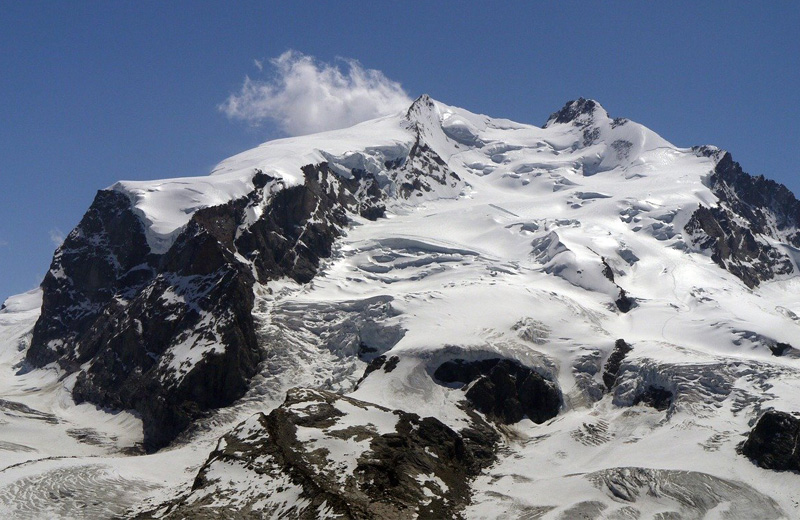 ALTA RUTA MONTE ROSA | Freek Guides – Guías de montaña